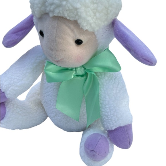 Hallmark | Toys | Hallmark Plush Lamb Stuffed Animal Easter Spring ...